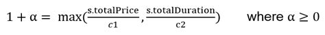 Multi Objectives Shortest Paths Algorithms For The Multi Transfer Flight Routes Philippe Khin