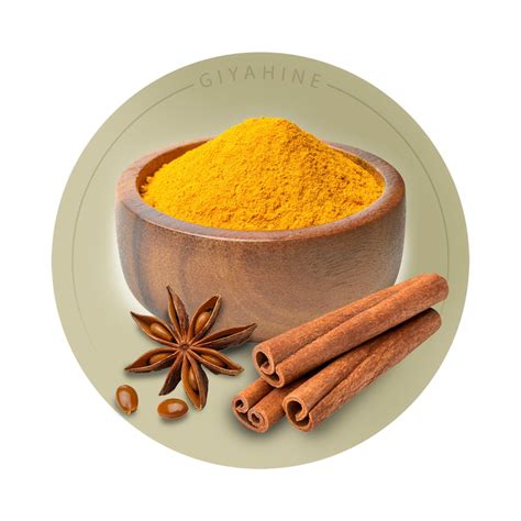 ادویه‌جات بازرگانی زرین گیاهینه