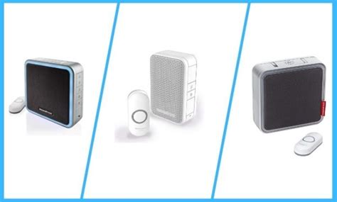 Best Honeywell Wireless Doorbell To Go For