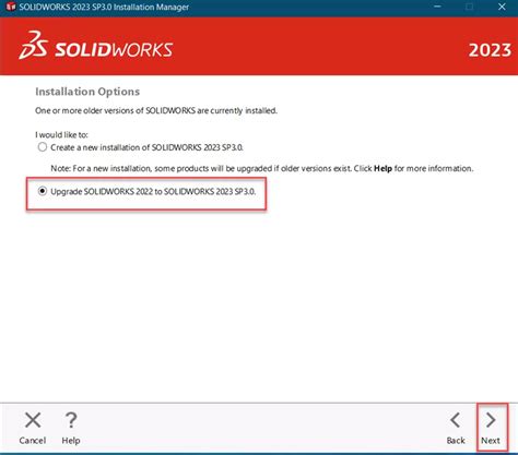 Upgrade Solidworks With A Pdm Client Goengineer