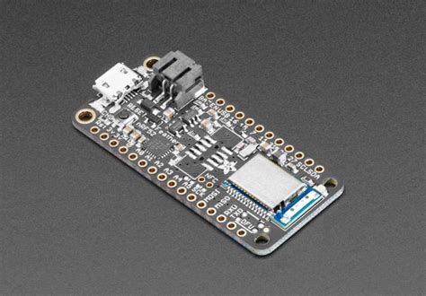 Adafruit Nrf52832 스터디 시작 Adafruit Nrf52832 스터디 시작