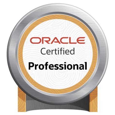 Oracle Certified Professional Oracle Linux 6 System Administrator Credly