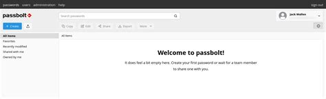 How To Deploy A Self Hosted Instance Of The Passbolt Password Manager