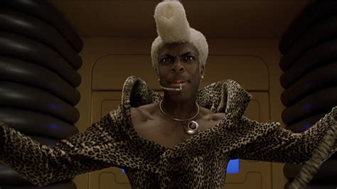 Actors Who Were Almost Cast In The Fifth Element