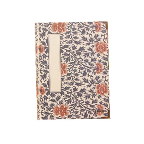 包邮文具古风彩页本子中国风笔记本创意复古学生日记本记事本 虎窝淘