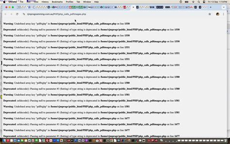 Pdf To Images On Almalinux Primer Tutorial Robert James Metcalfe Blog