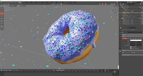 Vicat M On Linkedin Blender3d Learningfromhome