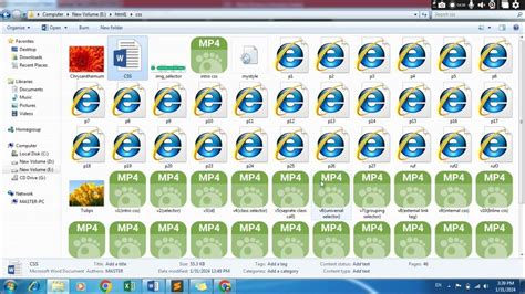 How To Set Height And Width In Css Language Youtube