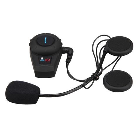 Intercom Headset Bothwinner