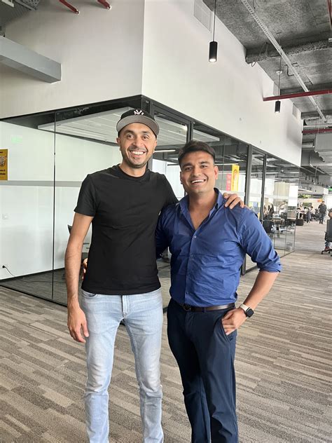 Rishabh Bhatia On Linkedin Foundersinspire Innovation Createsomethingspecial Quickcommerce