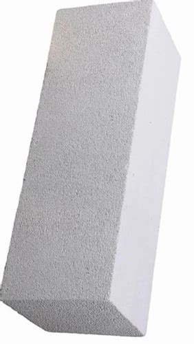 Rectangular Shape Aerated Concrete Blocks At Best Price In Darrang Abm Enterprise