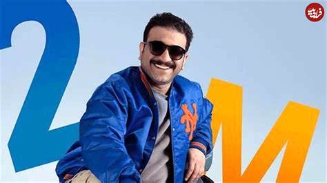 تصاویر زندگی خصوصی، عکس های شخصی و بیوگرافی جواد خواجوی