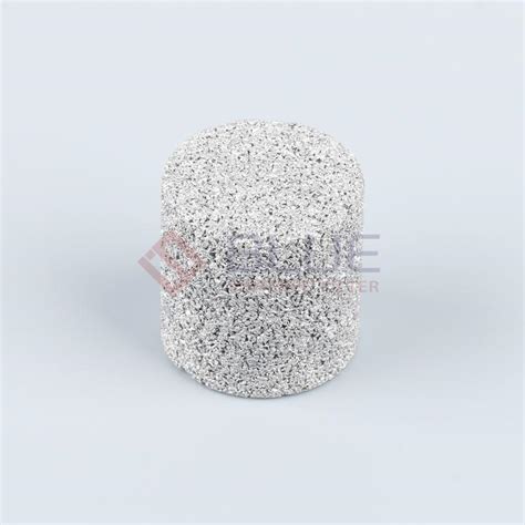 Sintered Ss Filter Sintered Filter Manufacturer