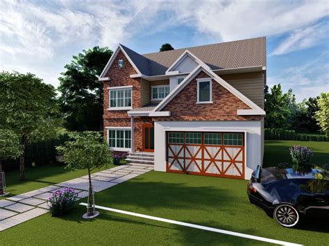 Sketchup 3d Model And Realistic Renders On Lumion Upwork