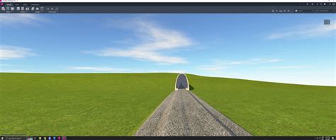 solved tunnel from revit autodesk community