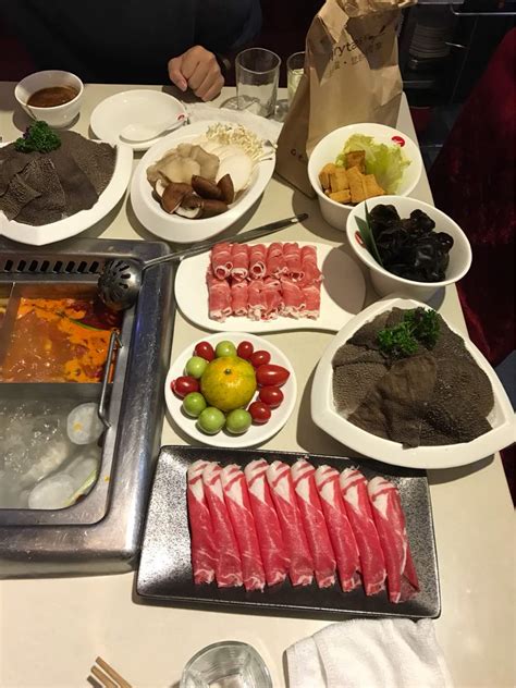 海底捞吃火锅图片服务第2页大山谷图库