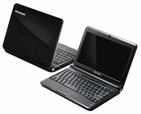 Lenovo Ideapad S Netbook Review Hothardware