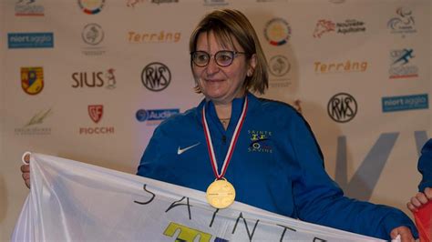 Delphine Fischer La Fine Gâchette