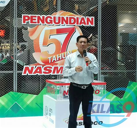 Nasmoco Group Kejar Target Penjualan Unit Jelang Lebaran Informasi Seputar Jawa Tengah