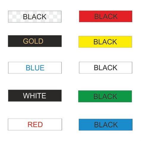 Brother TZ Tape 18mm