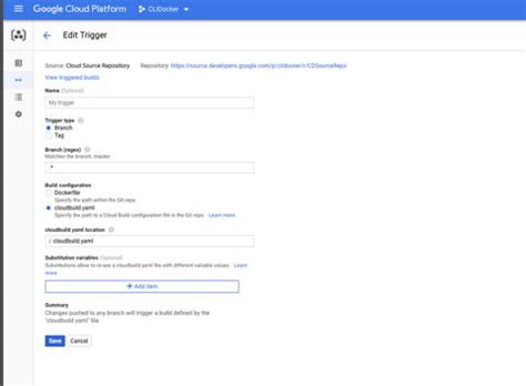 Google Cloud Source Repositories Review Slant