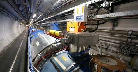 God Particle New Cern Experiments Shed More Light On Higgs Boson