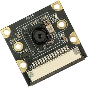 Amazon Com XICOOLEE For Jetson Nano Camera IMX MP With IMX Sensor Megapixels Fixed