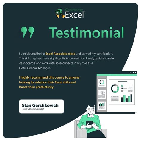 create my excel on linkedin excelskills professionaldevelopment