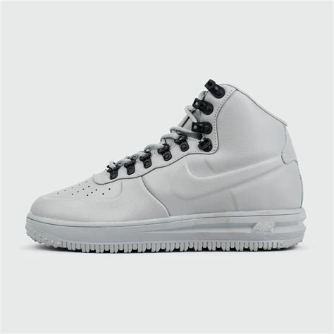 кроссовки Nike Lunar Force 1 Duckboot 18 Grey купить за 4990 руб. в ...