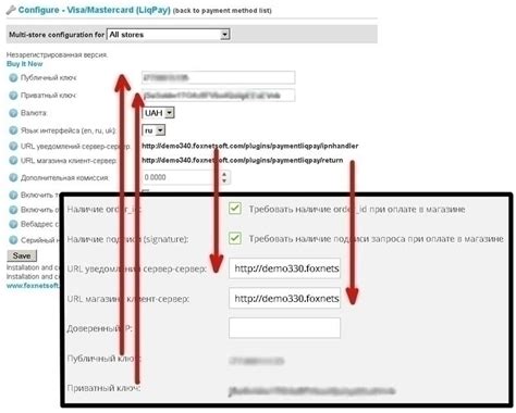 Installation And Configuring Plug In Nopliqpay Nopcommerce Themes