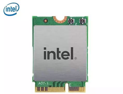 Intel Ax211 D2wg Nv Wifi 6e Ax211 Wlan Wpan Adapter Online At Best Price In Singapore Only On