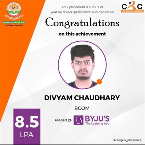 Vipin Jain Phd Fcma On Linkedin Tmu Tmu Tmimt Tmimt Mba Bestcollege Bestuniversity