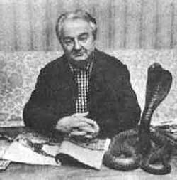 Николай Сладков — Картинки и разговоры