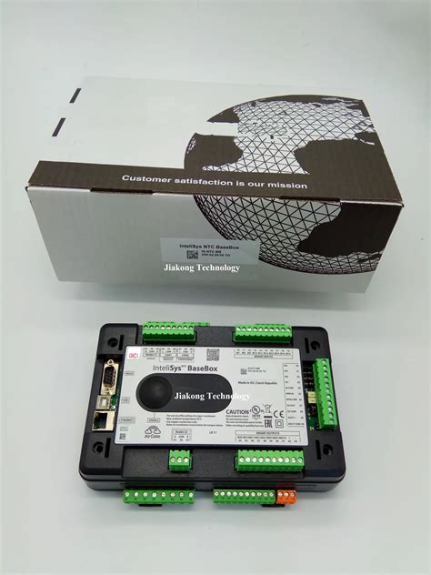 Genuine Genset Generator Parts Generator Controller Is Ntc Bb Paralleling Controller Intelisys