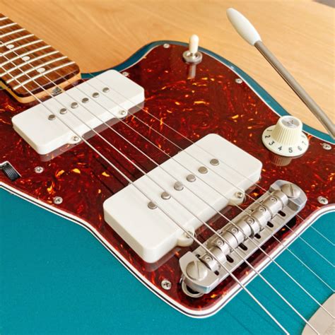 Original Offset Guitar Bridge Tuffset Bridge Original Offset Guitar Bridge Tuffset Bridge
