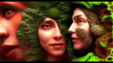 Stable Diffusion Text To Video Packs VJ UNION