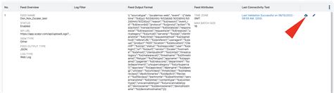 Ingesting Zscaler Zia Logs Dataset Customer Portal Ingesting Zscaler Zia Logs Dataset Customer Portal