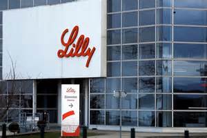 Lilly Reports Third Quarter 2025 Financial Results Highlights Randd