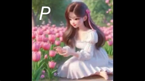 😍ඔයාගේ අකුරත් තියෙනවද බලන්න😍😇 Youtube