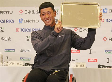 全仏op初vの小田凱人が凱旋 テニスニュース テニス365 国内最大級テニスサイト
