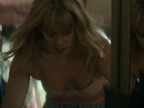 Rachel Keller Nude Aznude