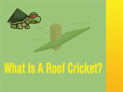 What Is A Roof Cricket Purpose Effectiveness Costs And Flashing In Bastrop Texas Roofing