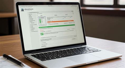 Easy Way To File Kra Nil Returns On Itax Portal — Nairobiminibloggers