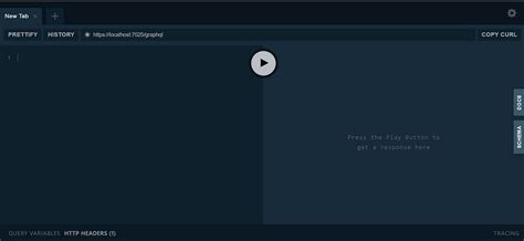 Best Way Of Learning Is Sharing Graphql Api With Aspnet Core— Making