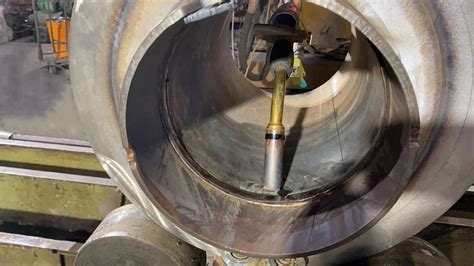 Weld Overlay Cladding Systems In Coimbatore By Kavin Inc ID