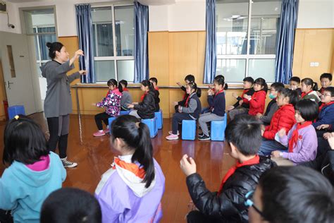 青年教师展风采 汇报交流促成长——真光小学开展2020学年第二学期新教师汇报课展示活动