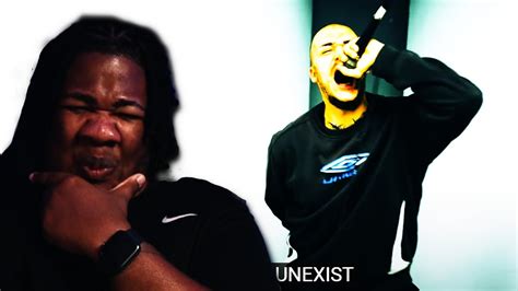 Unexistexe Lowlife Reaction Youtube