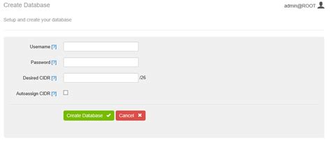 Aimms Cloud Database And Vpn Configuration — Aimms Documentation