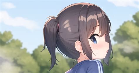 Loli Training Outfits Sports Girl ロリケツ鑑賞 Pixiv