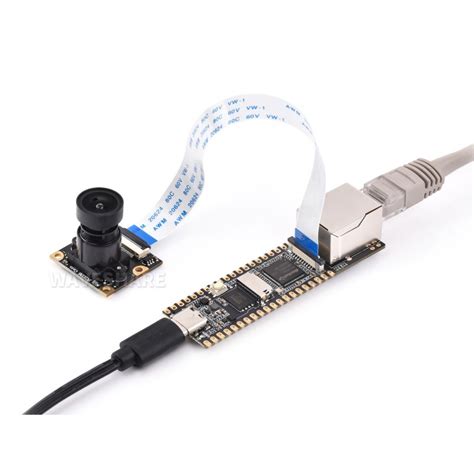 SC MP Camera Module With High Sensitivity High SNR And Low Light Performance Compatible